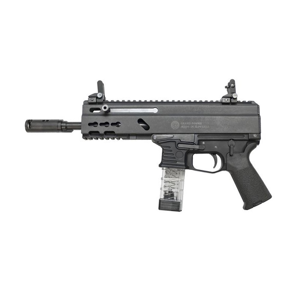 Stribog Line - Grand Power Ltd