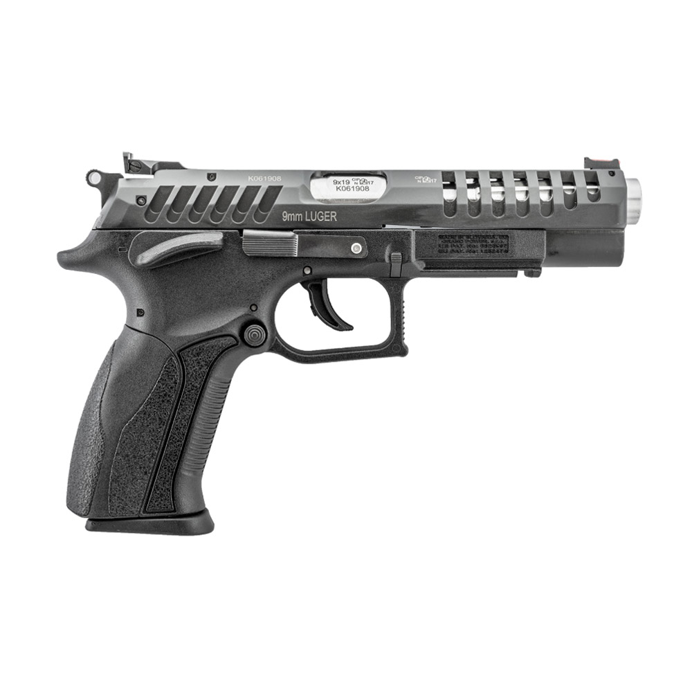 Pistols - Grand Power Ltd