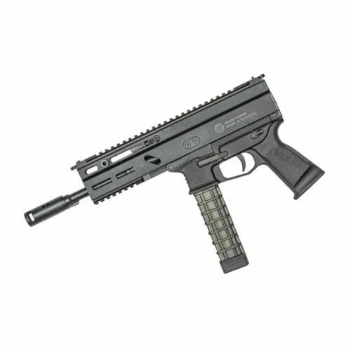 STRIBOG SP9 A3 - Grand Power Ltd