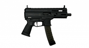 STRIBOG SP9 A3S - Grand Power Ltd